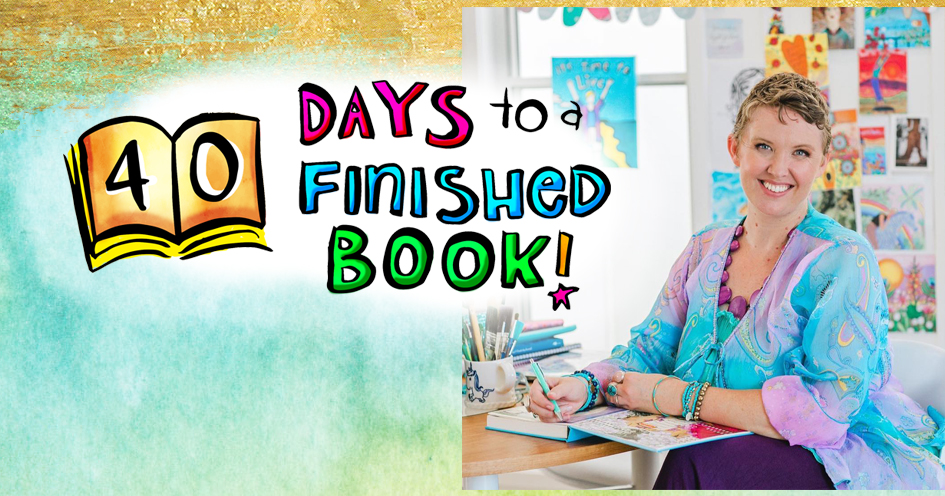 Resources – Writing a Book - Exit Stage Teach