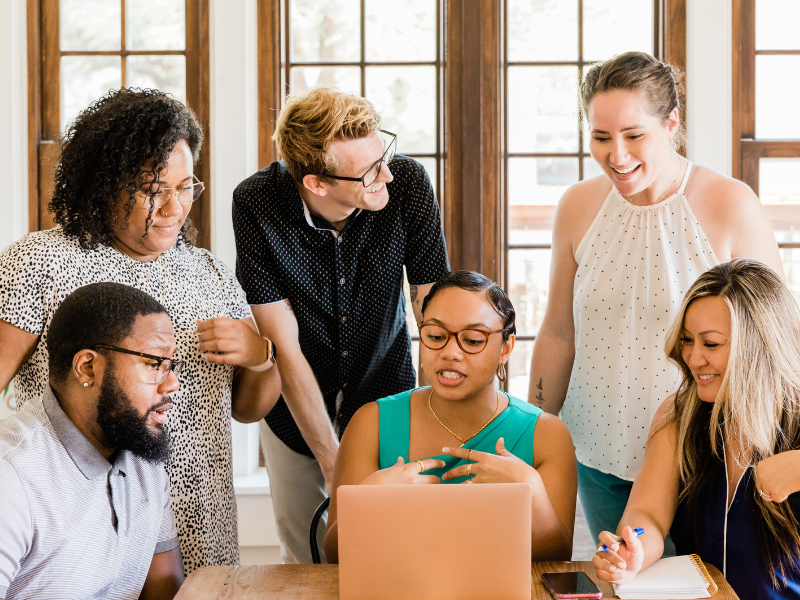 Time for a New Job? How to Quit Teaching and Become a Coach - Exit ...