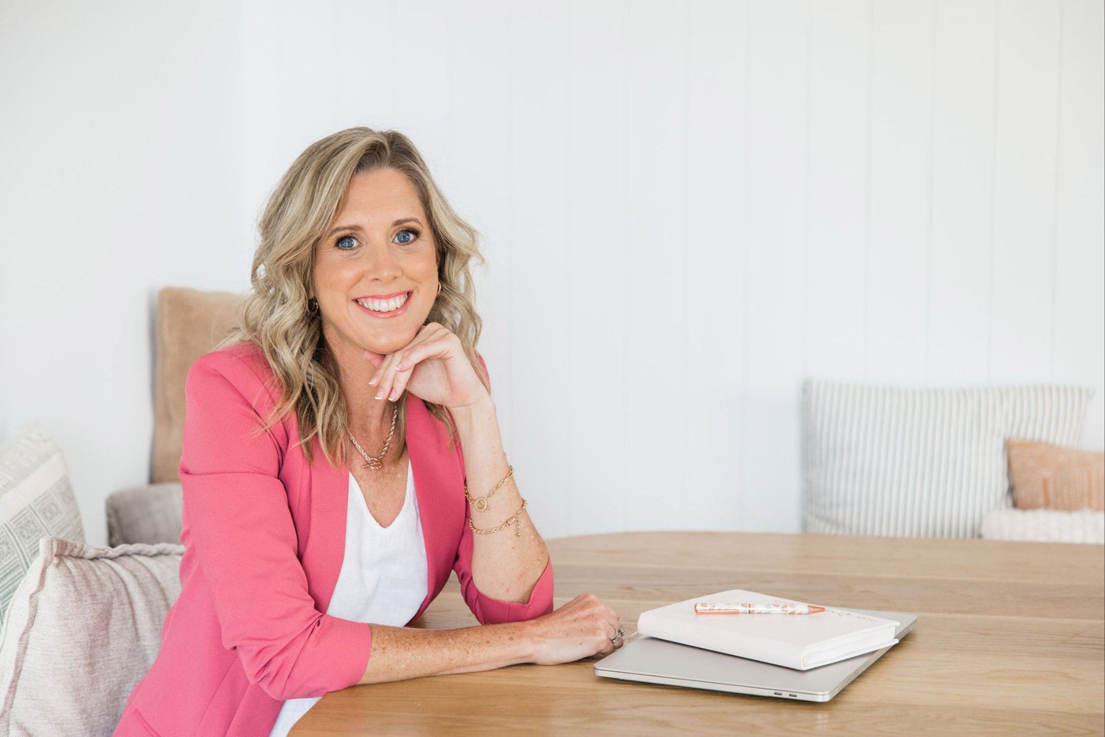 One Teacher’s Vision from Classroom to Business - Exit Stage Teach
