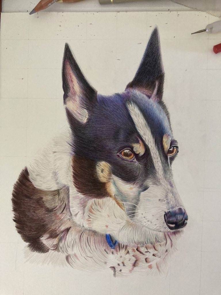 From the Classroom to Creativity: Three Dog Design - Exit Stage Teach