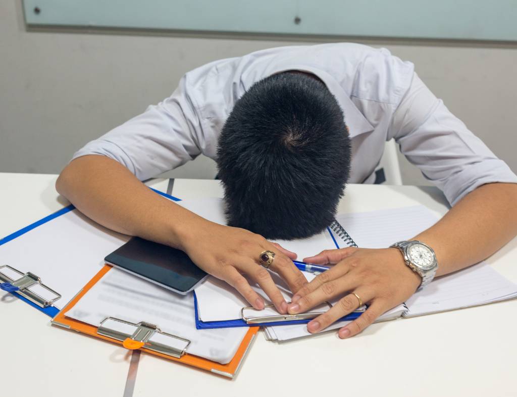 5 Types of Being ‘Stuck’ in Your Teaching Career - Exit Stage Teach